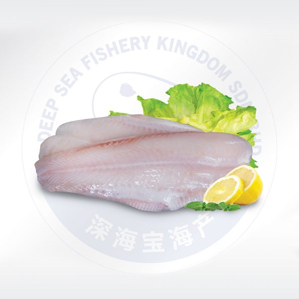 Frozen Fish Fillet – Deep Sea Fishery Kingdom
