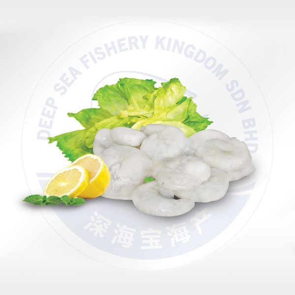 Frozen Prawn – Deep Sea Fishery Kingdom